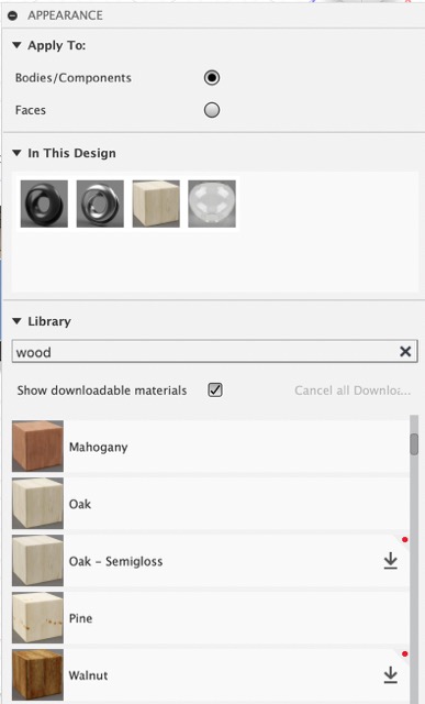 3. Computer Aided design - Angelina Yang - Fab Academy